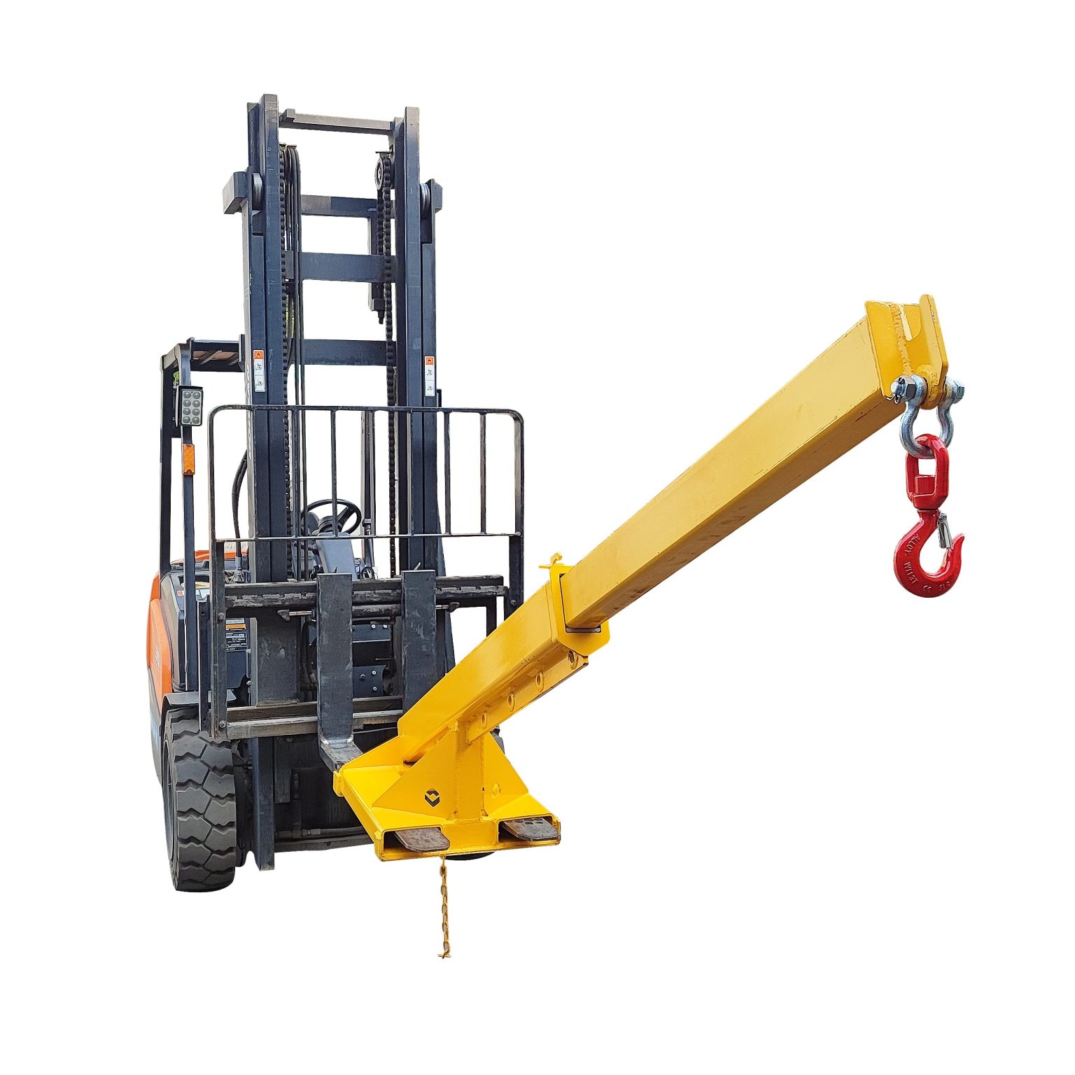 Slab Loading Equipment & Container Handling Tools | Speedone